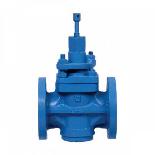 Valves - Product Range - Leader Valves Limited