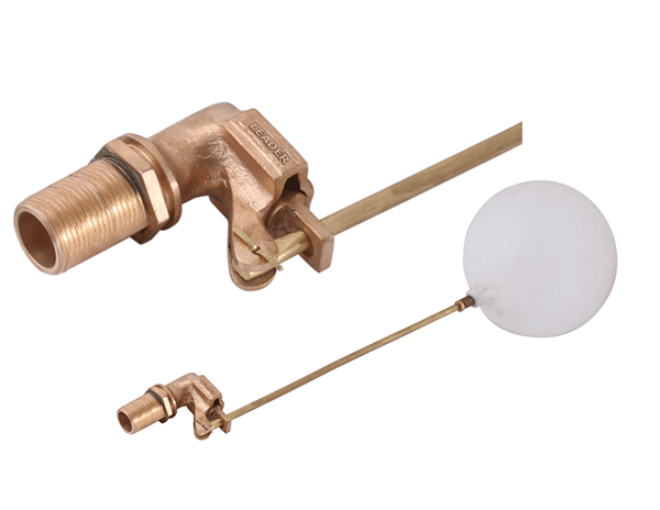 Valves - Product Range - Leader Valves Limited