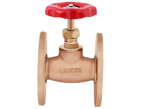 Valves - Product Range - Leader Valves Limited